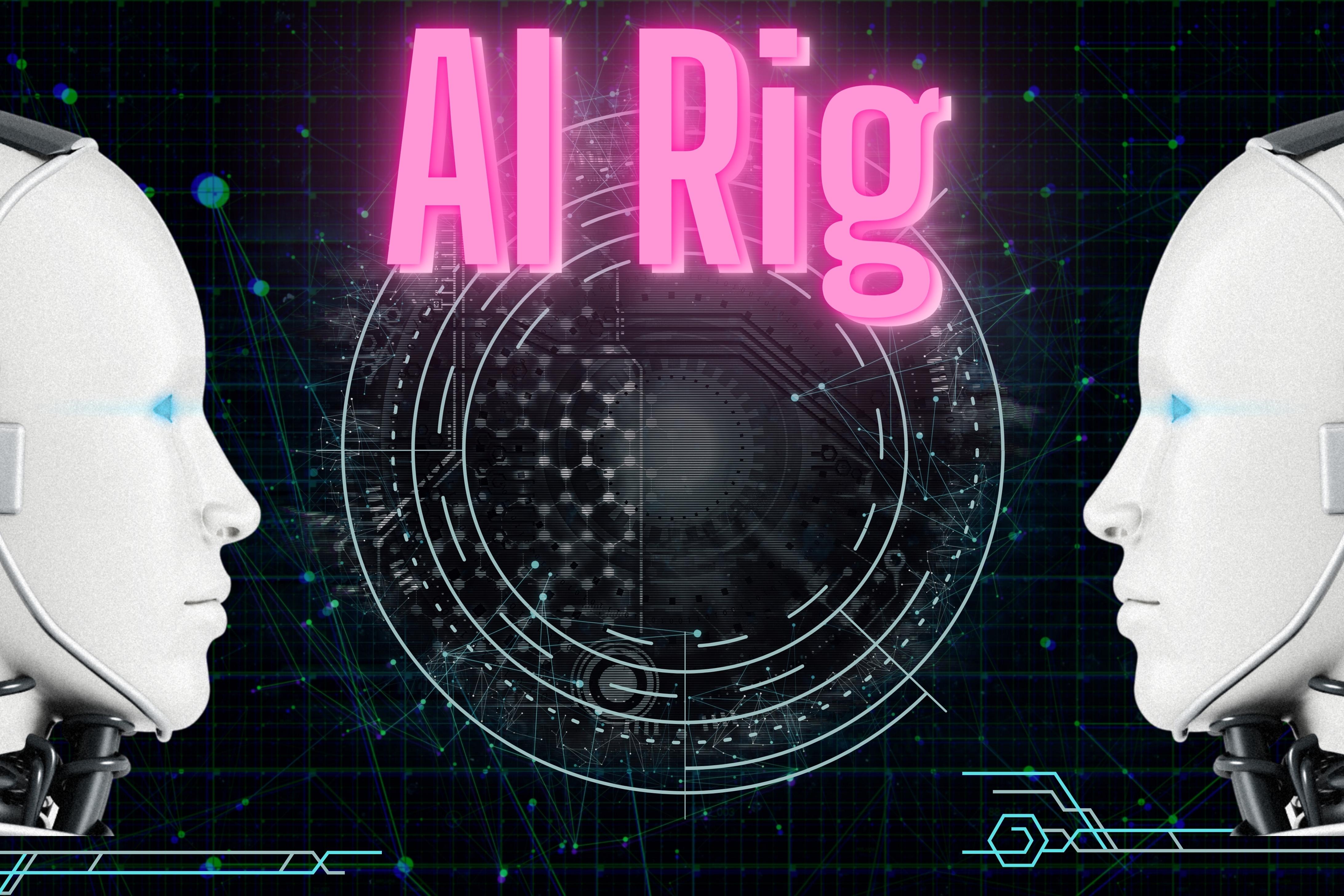 【数万円相当の購読無料特典あり】 精緻の果てのEA 極限まで考え抜かれたAIRig その意味・意義とは？【特別映像】 - 【特別映像】あの出品 ...