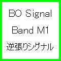 BO Signal EA Band M1 - Indicators・E-books - GogoJungle | Auto Trading ...