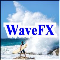 ウェーブFX／waveFX ～トレンドが波で見える次世代インディケーター～ - インジケーター・電子書籍 - 世界のトレード手法・ツールが集まるマーケットプレイス - GogoJungle