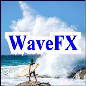 WaveFX ~ Next-generation indicator that visualizes trends with waves ~ - Indicators・E-books ...