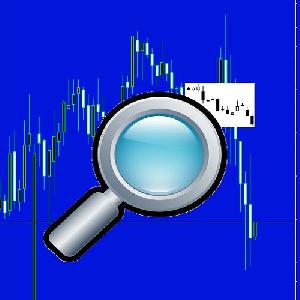 [MT4]Bar magnifier(ローソク足拡大鏡) - Indicators・E-books - GogoJungle ...