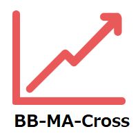 BB-MA-Cross - Indicators・E-books - GogoJungle | Auto Trading - Market ...