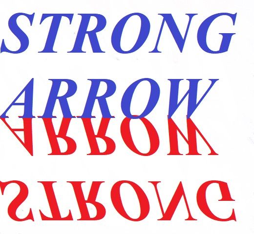 STRONG ARROW - Indicators・E-books - GogoJungle | Auto Trading - Market ...