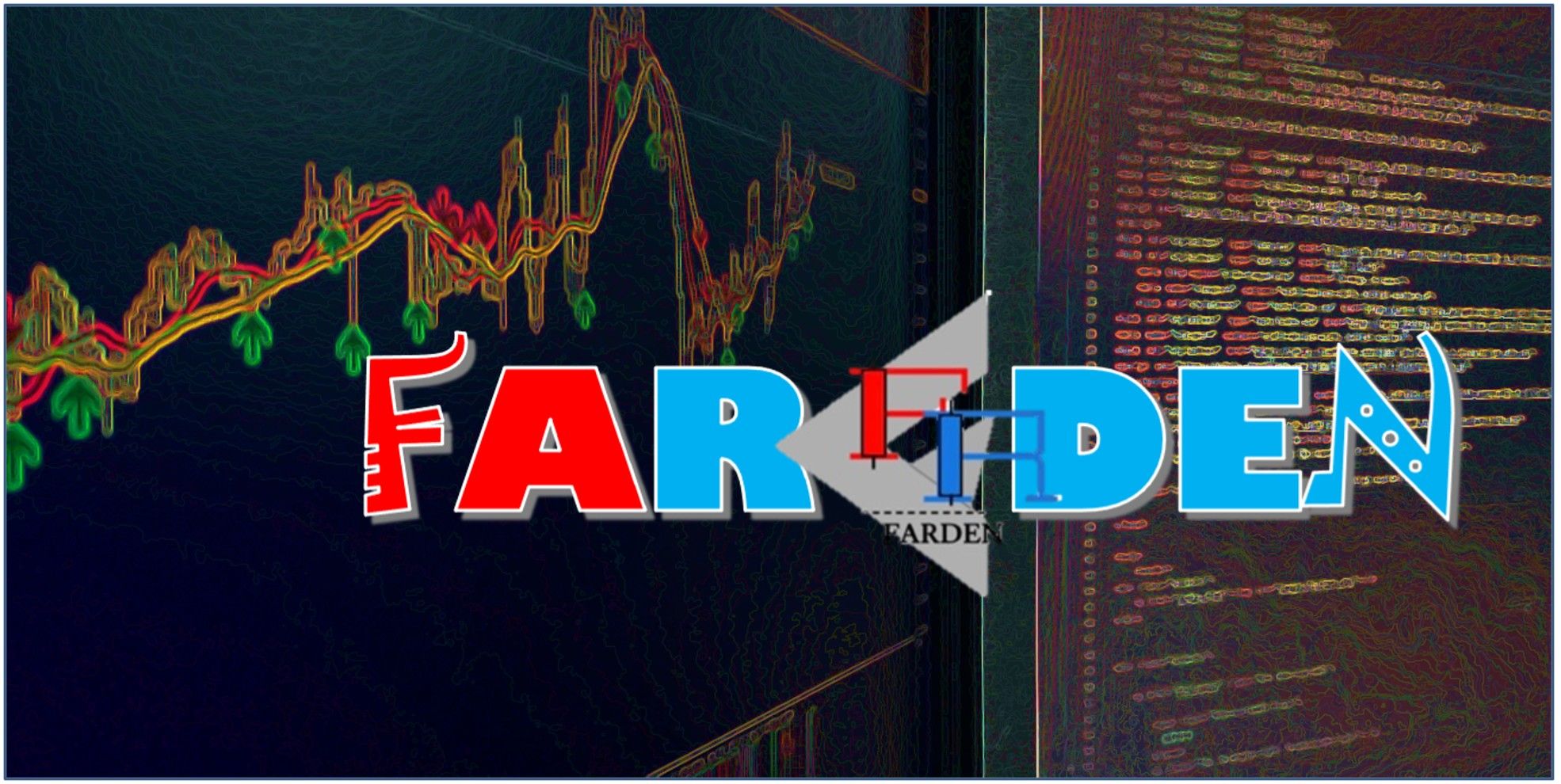 FARDENツール 1か月有効 - インジケーター・電子書籍 - 世界のトレード手法・ツールが集まるマーケットプレイス - GogoJungle