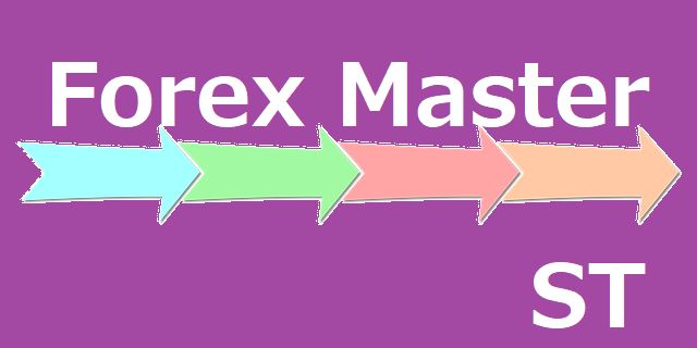 Forex Maste ST - Indicators・E-books - GogoJungle | Auto Trading ...