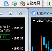 EA補助インジケータ EAHelper 最大DD表示・損益LINE通知・クローズ時の自動停止・指標等での自動停止機能 - インジケーター・電子書籍 - 世界のトレード手法・ツールが集まる ...