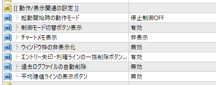 EA補助インジケータ EAHelper MT4版 - インジケーター・電子書籍 - 世界のトレード手法・ツールが集まるマーケットプレイス - GogoJungle