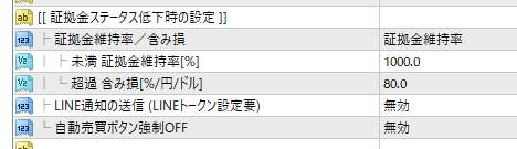EA補助インジケータ EAHelper MT4版 - インジケーター・電子書籍 - 世界のトレード手法・ツールが集まるマーケットプレイス - GogoJungle