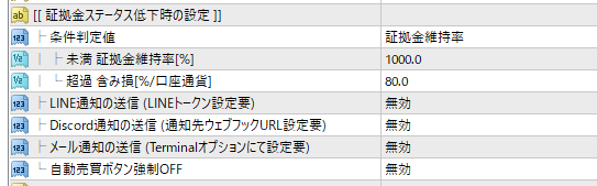 EA補助インジケータ EAHelper MT4版 - インジケーター・電子書籍 - 世界のトレード手法・ツールが集まるマーケットプレイス - GogoJungle