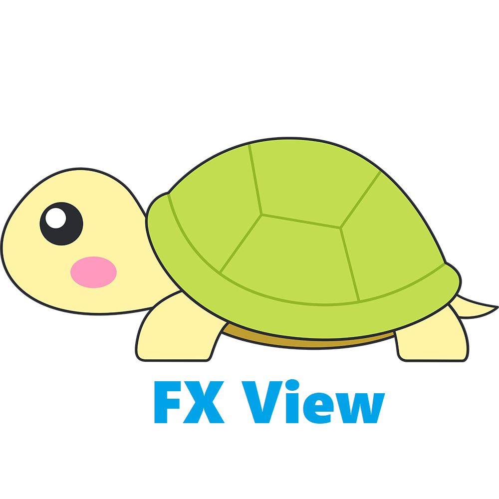 Kame FX View - Indicators・E-books - GogoJungle | Auto Trading - Market Analysis - Investment ...