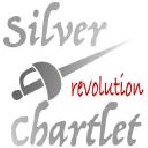 Silver Chartlet Revolution - インジケーター・電子書籍 - 世界のトレード手法・ツールが集まるマーケットプレイス ...