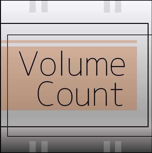 任意幅でTickVolumeを取得する『Volume_Count』 - インジケーター・電子書籍 - 世界のトレード手法・ツールが集まる ...