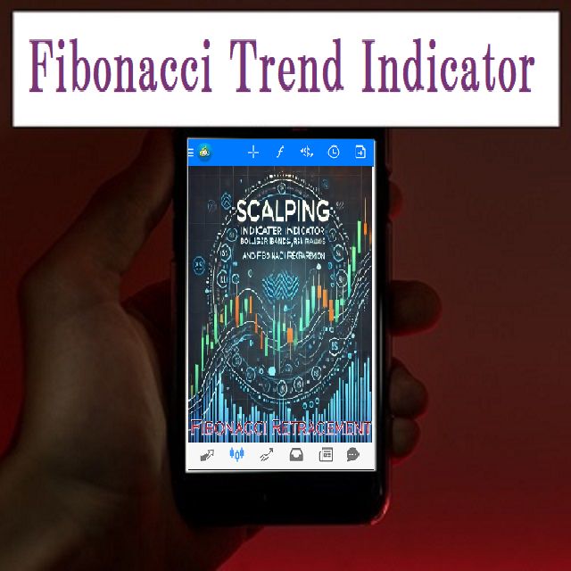 Fibonacci Trend Indicator - Indicators・E-books - GogoJungle | Auto ...