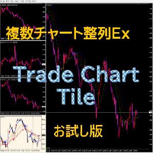 Trial Version Multiple Chart Alignment Expansion Trade Chart Tile ...