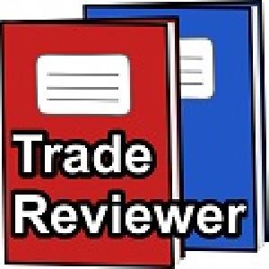 Simple Trade Record Book, Trade Reviewer - Indicators・E-books ...