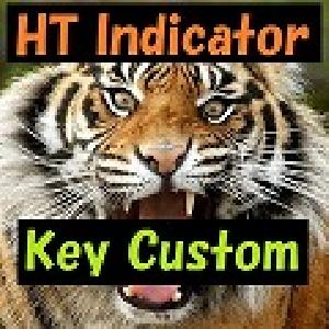 HT_Key_Custom - Indicators・E-books - GogoJungle | Auto Trading - Market Analysis - Investment ...